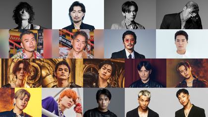 CL 4th Anniversary Special Week | CL - LDH所属アーティストの動画・MV視聴サービス