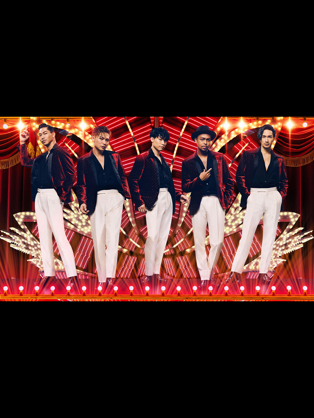 EXILE THE SECONDの動画・MV | CL - LDH所属アーティストの動画・MV視聴サービス
