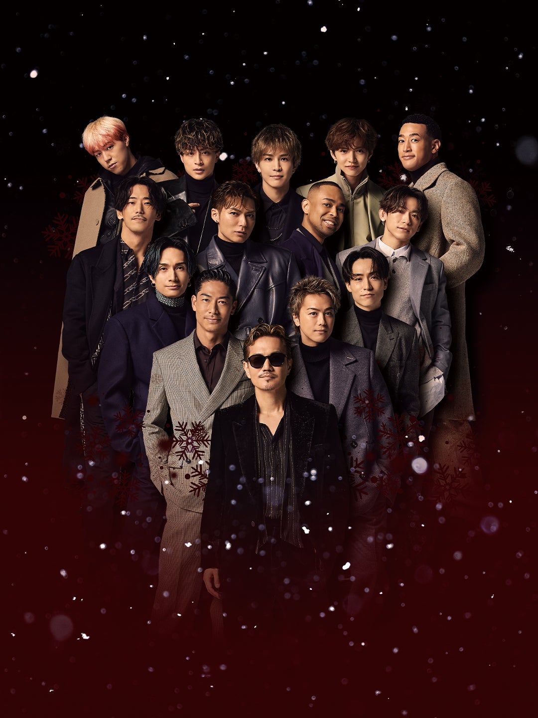 EXILEの投稿 | CL - LDH所属アーティストの動画・MV視聴サービス