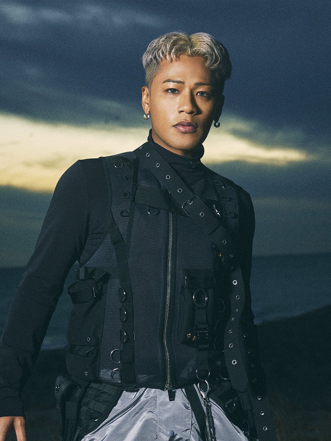 ELLY/CrazyBoyの動画・MV | CL - LDH所属アーティストの動画・MV視聴サービス