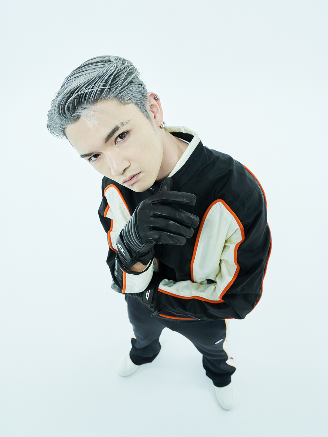 RYOJIの投稿 | CL - LDH所属アーティストの動画・MV視聴サービス