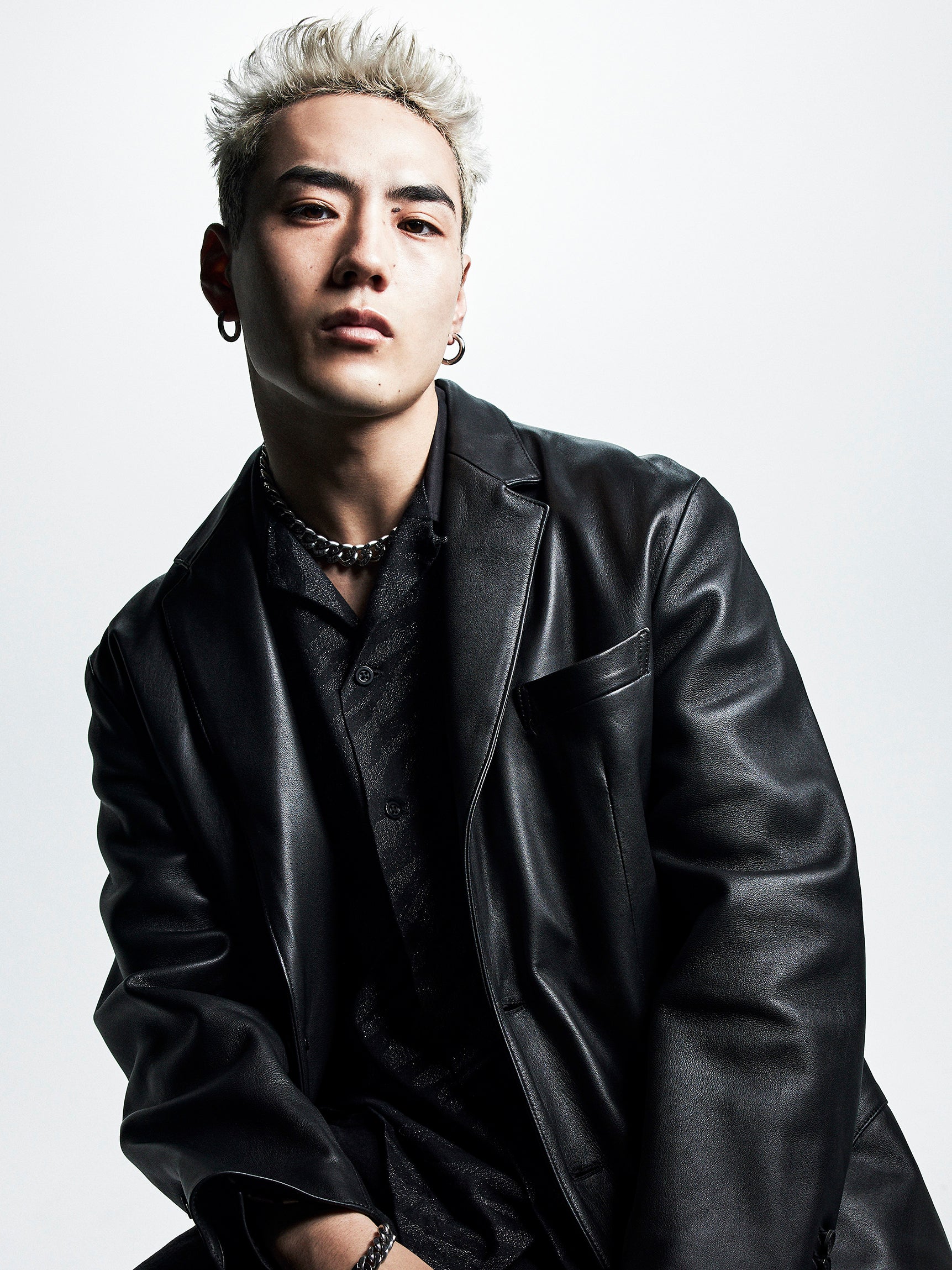 NOSUKEの動画・MV | CL - LDH所属アーティストの動画・MV視聴サービス