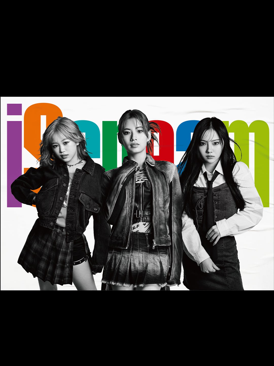 iScreamのライブキャスト・生配信 | CL - LDH所属アーティストの動画・MV視聴サービス