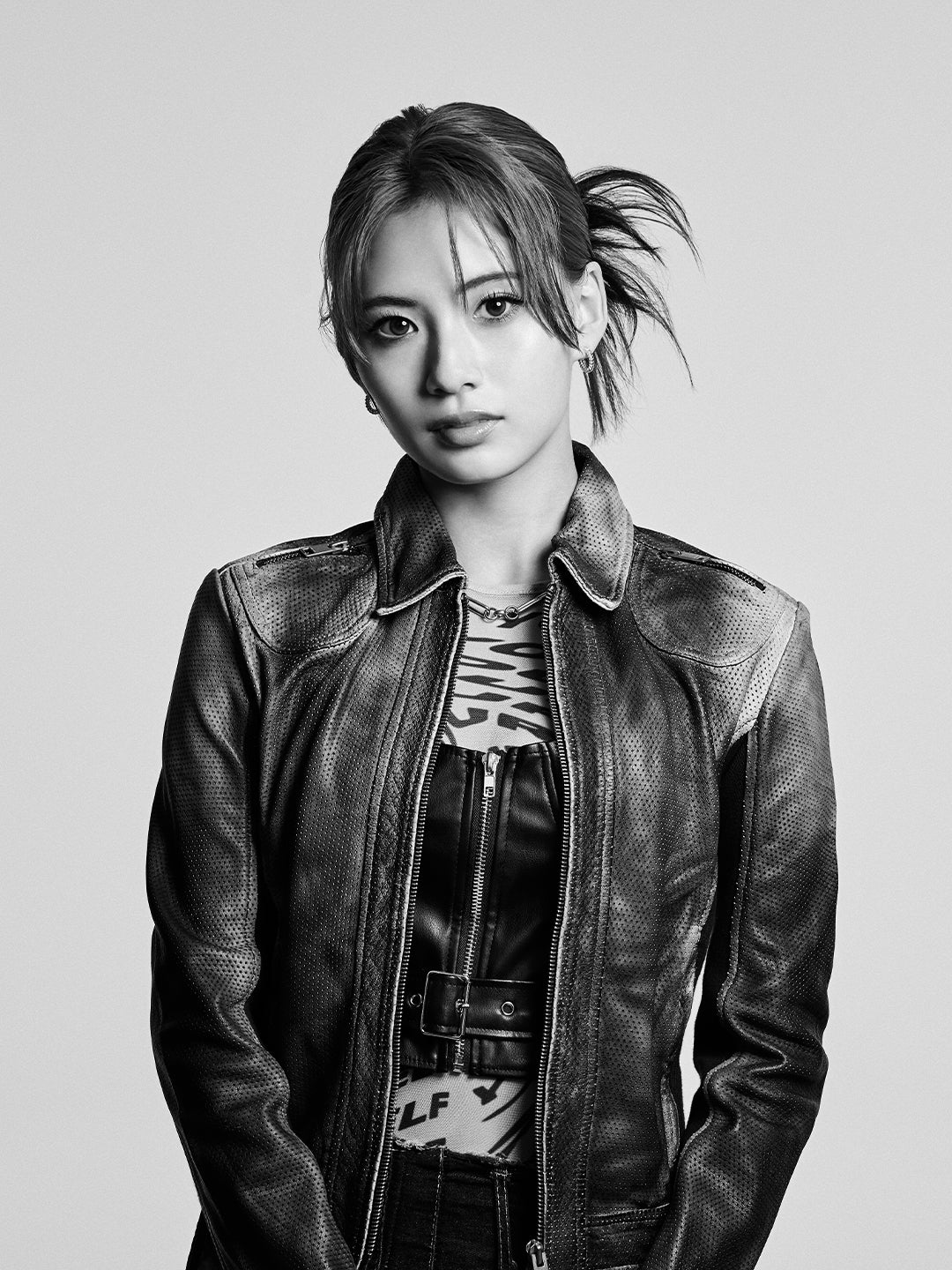 RUIの動画・MV | A viewing service for videos and MVs of CL - LDH affiliated artists (Previously: LDH TV)