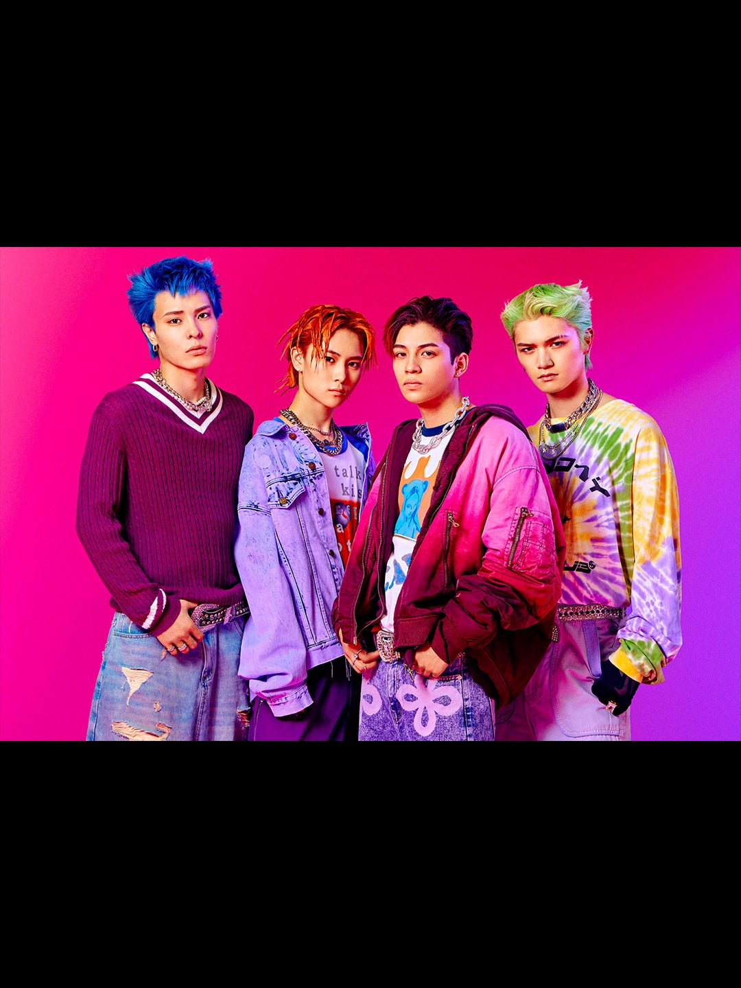 WOLF HOWL HARMONY from EXILE TRIBEのライブキャスト・生配信 | CL - LDH所属アーティストの動画・MV ... WOLF HOWL HARMONY from EXILE TRIBEのライブキャスト・生配信 | CL - LDH所属アーティストの動画・MV ...