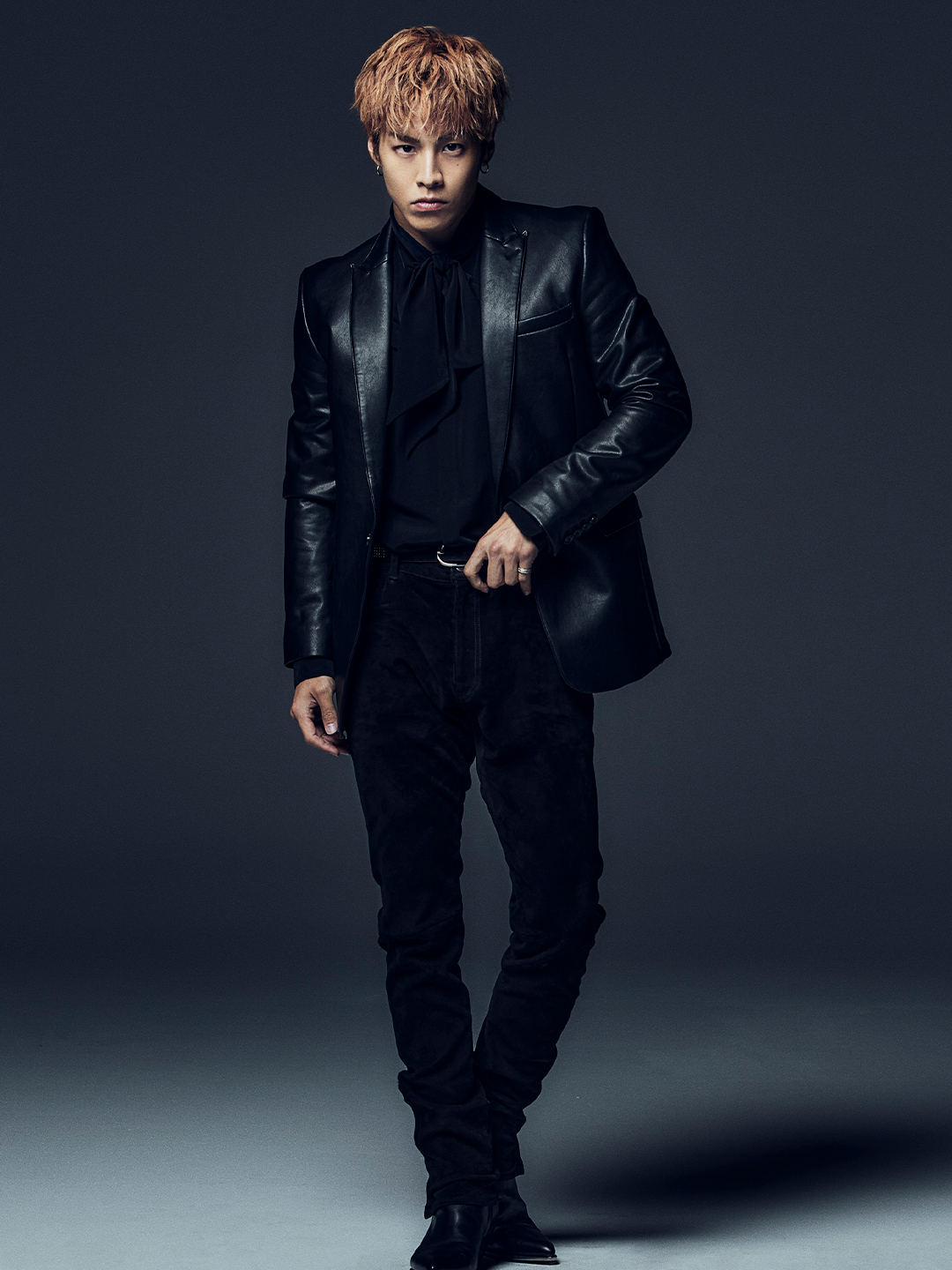 RIKUの動画・MV | CL - LDH所属アーティストの動画・MV視聴サービス