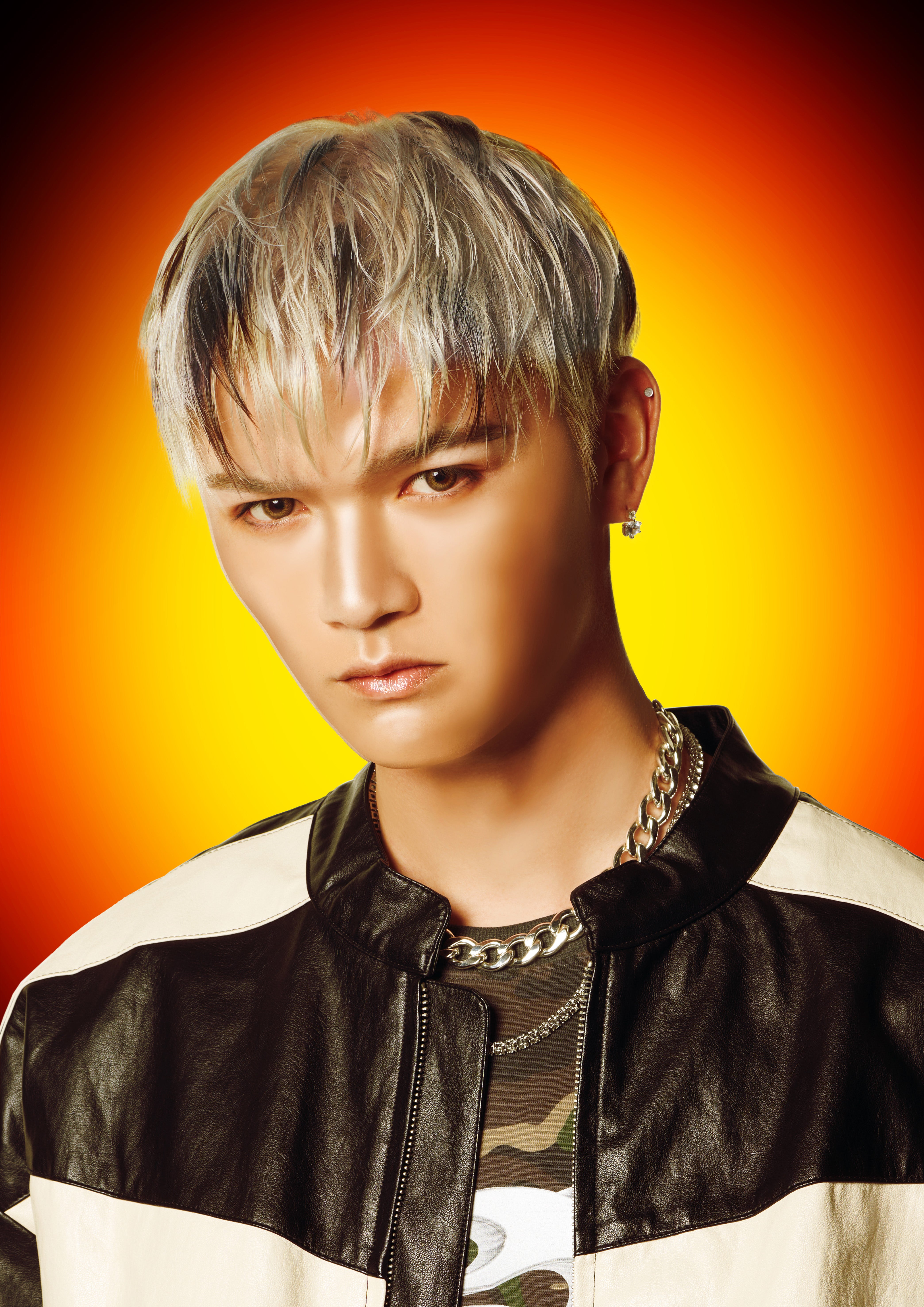 RYOJIの動画・MV | CL - LDH所属艺人的视频、MV视听服务（原：LDH TV）