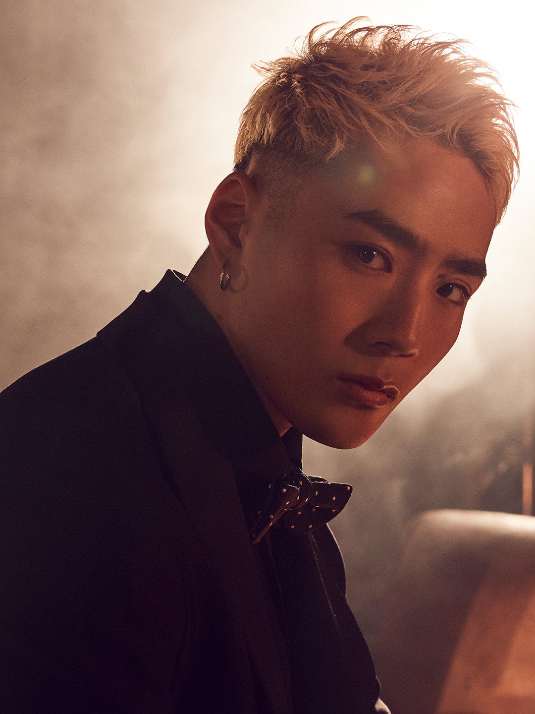 NOSUKEの投稿 | CL - LDH所属アーティストの動画・MV視聴サービス