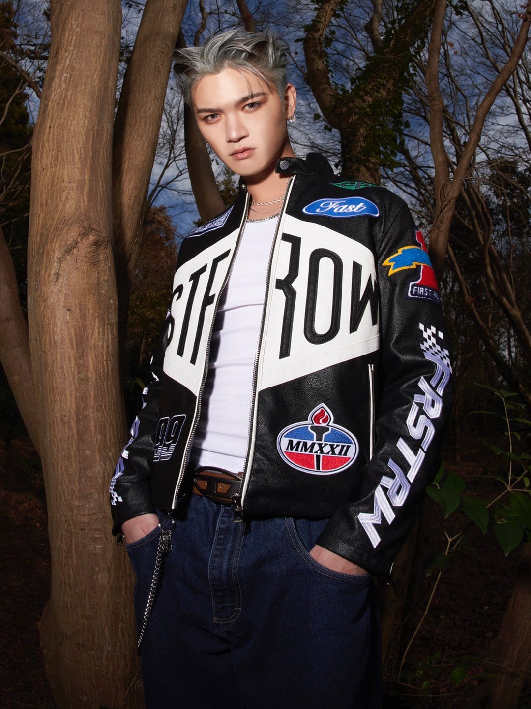 RYOJIのライブキャスト・生配信 | CL - LDH所属アーティストの動画・MV視聴サービス