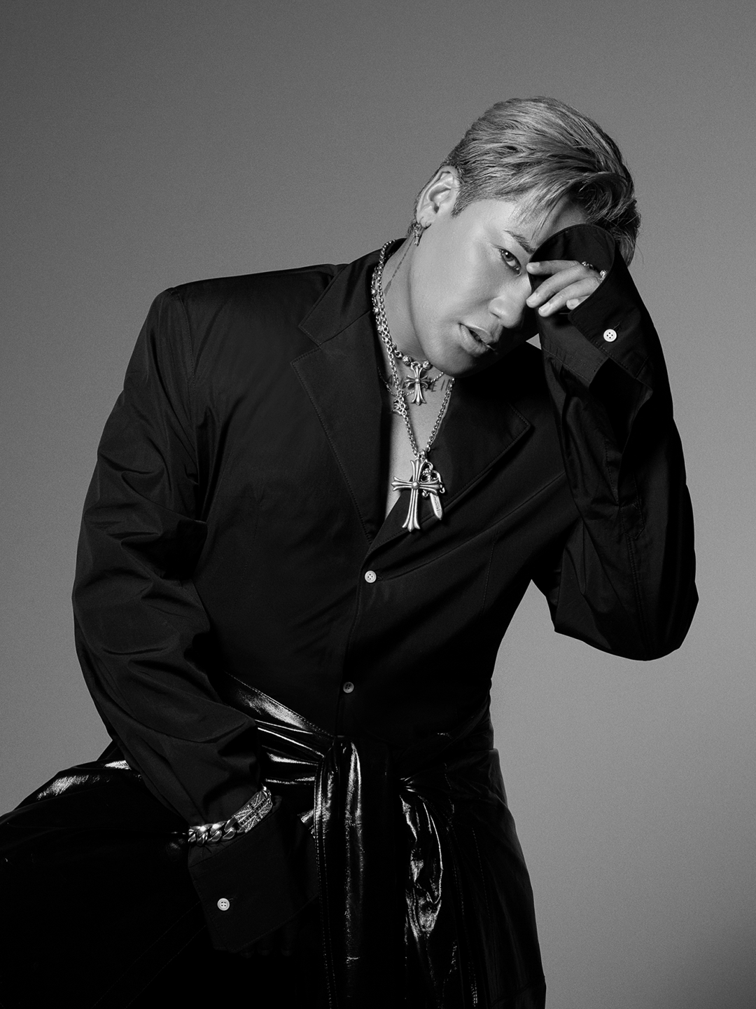 ELLY/CrazyBoyの投稿 | CL - LDH所属アーティストの動画・MV視聴サービス