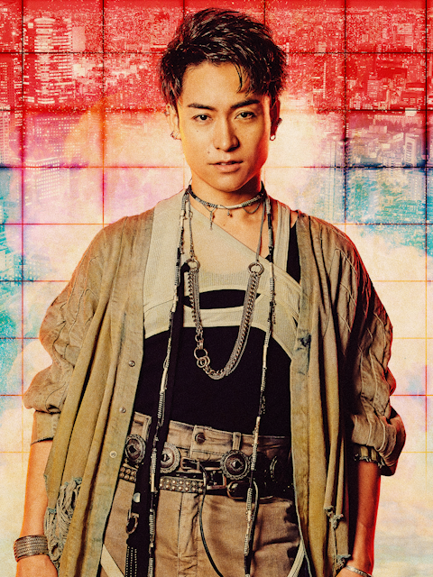 EXILE TETSUYAの投稿 | CL - LDH所属アーティストの動画・MV視聴サービス