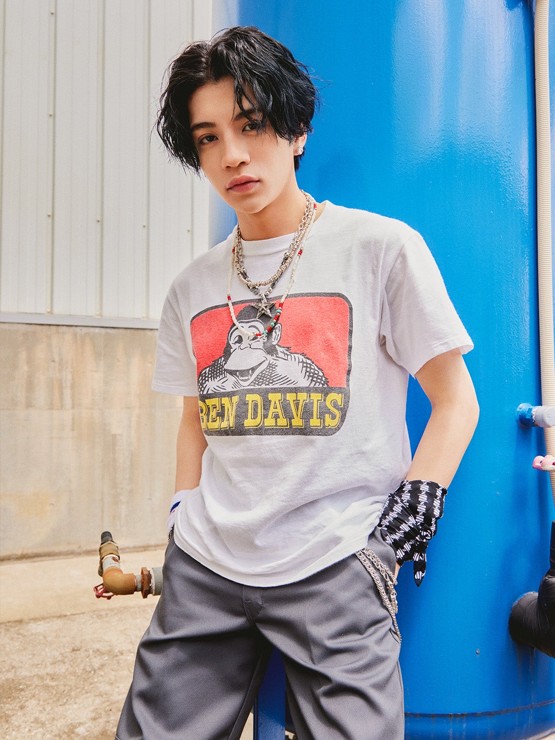 GHEEの投稿 | CL - LDH所属アーティストの動画・MV視聴サービス