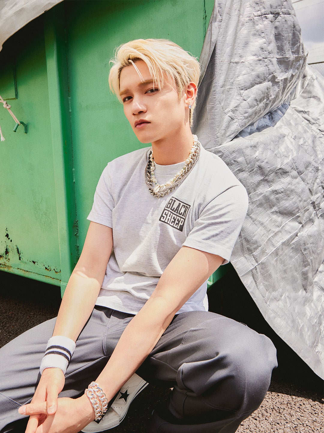 RYOJIのライブキャスト・生配信 | CL - LDH所属アーティストの動画・MV視聴サービス