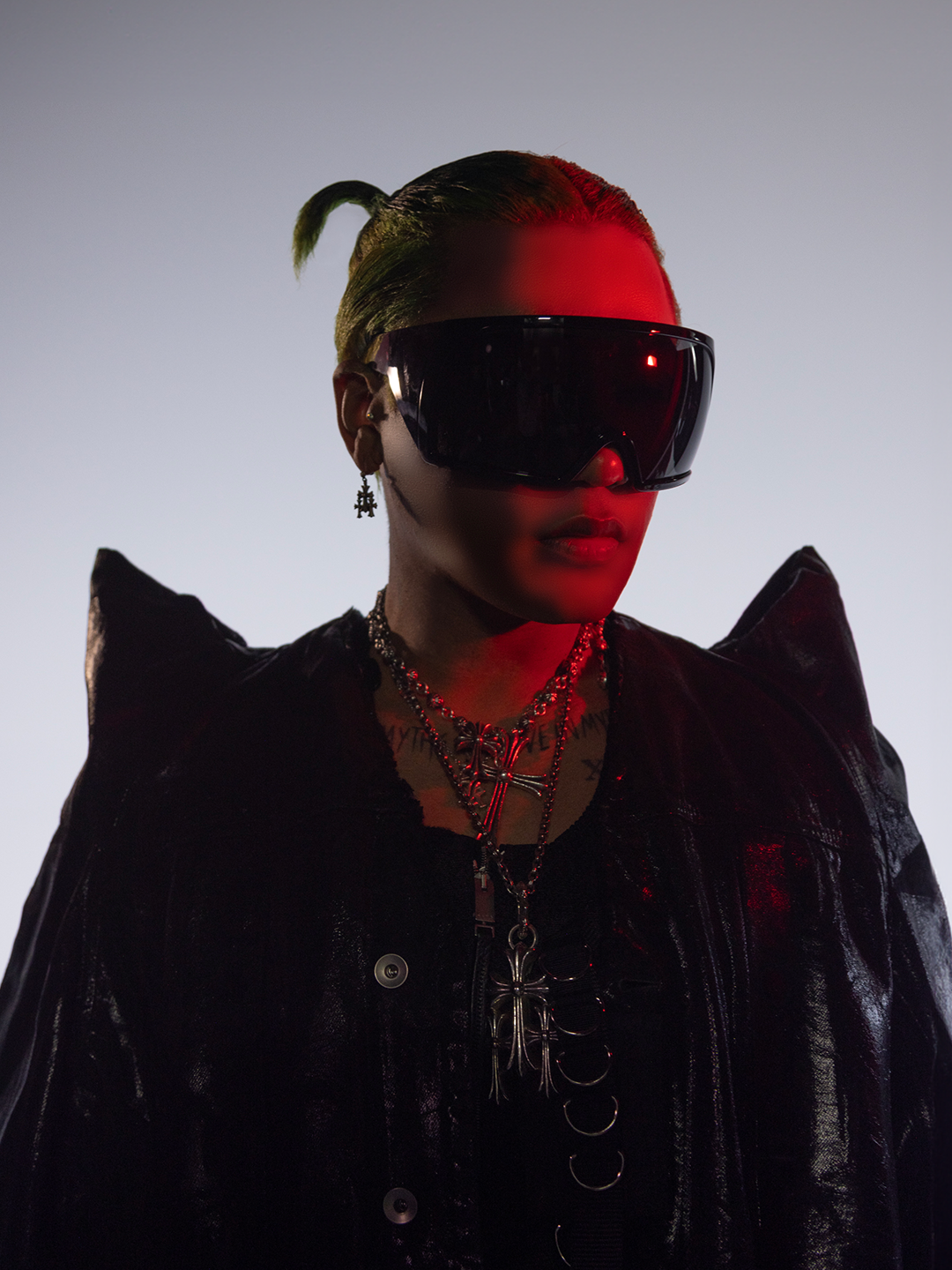 ELLY/CrazyBoyの投稿 | CL - LDH所属アーティストの動画・MV視聴サービス