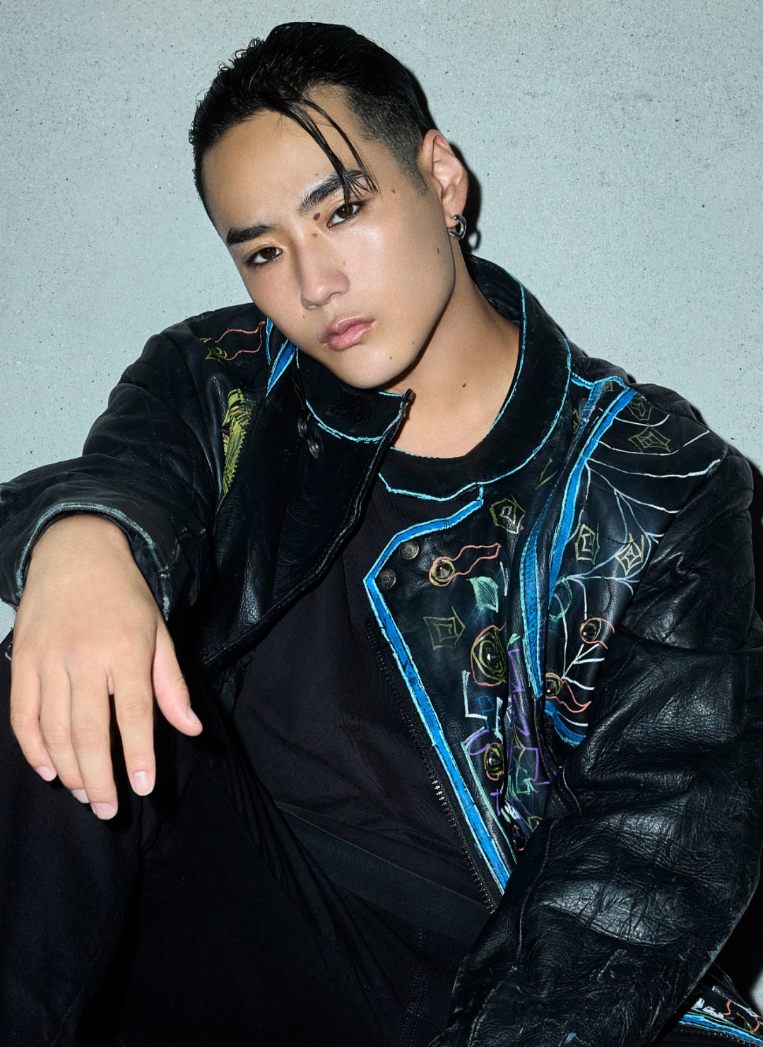 NOSUKEの投稿 | CL - LDH所属アーティストの動画・MV視聴サービス