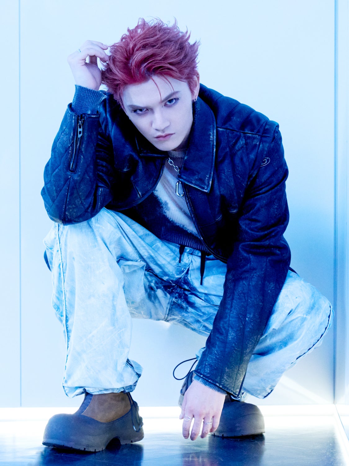 RYOJIのライブキャスト・生配信 | CL - LDH所属アーティストの動画・MV視聴サービス