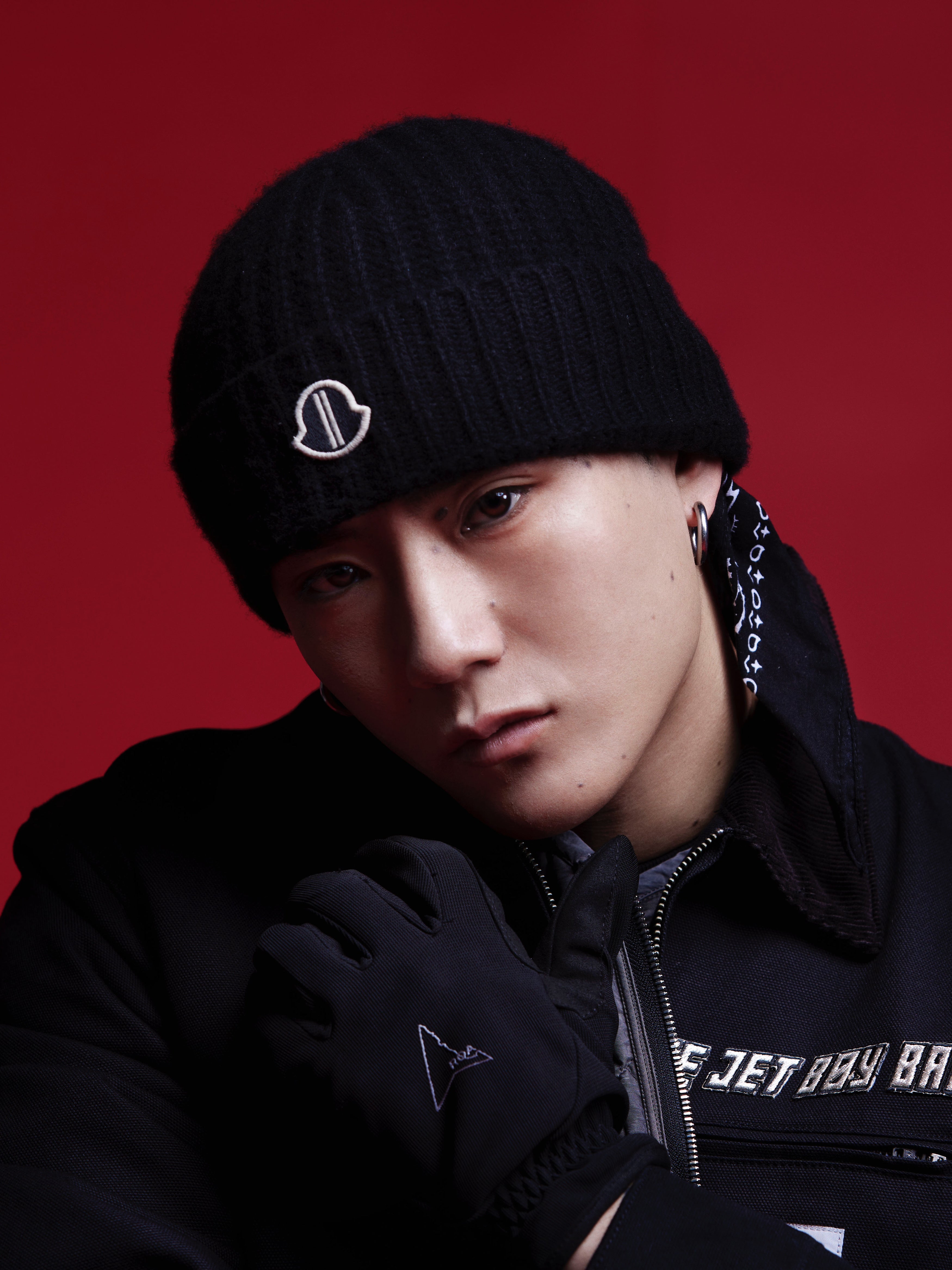 NOSUKEのライブキャスト・生配信 | CL - LDH所属アーティストの動画・MV視聴サービス