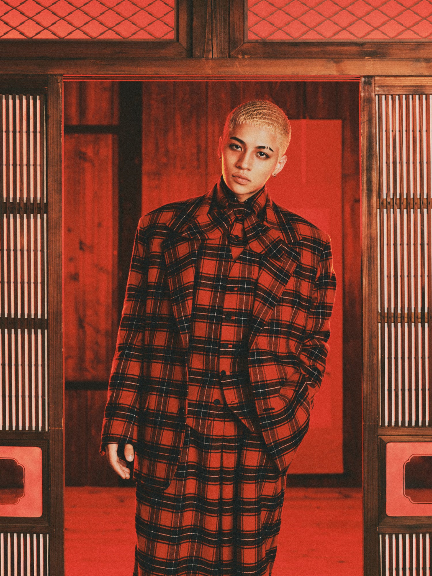 GHEEの投稿 | CL - LDH所属アーティストの動画・MV視聴サービス