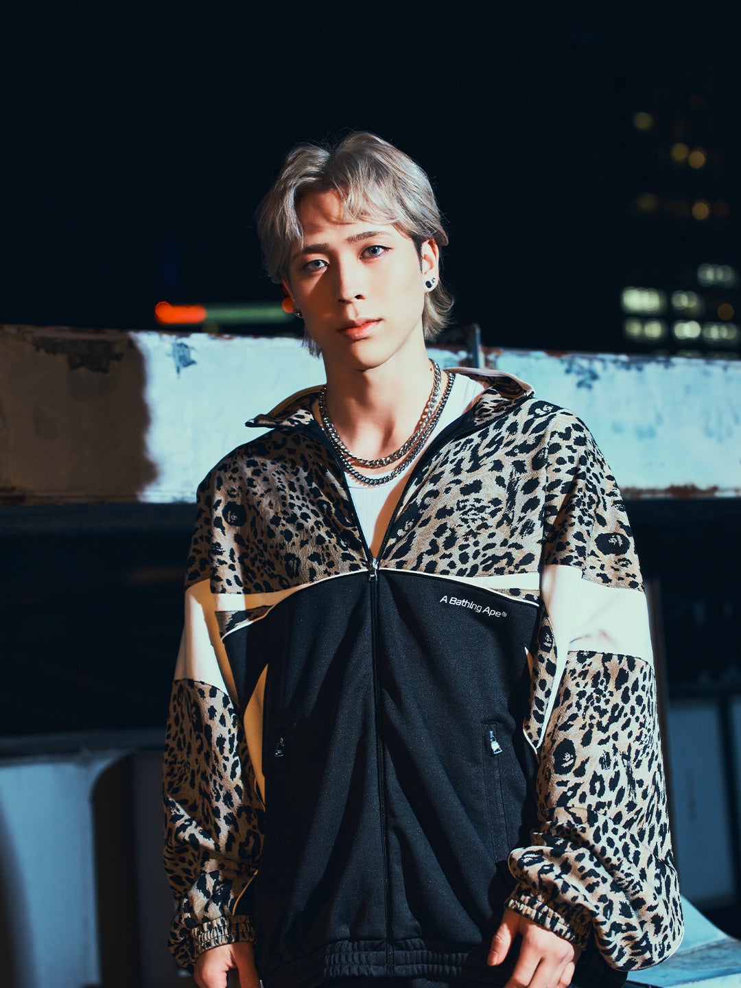 Prince Twiggz "DAISUKE"の動画・MV | CL - LDH所属アーティストの動画・MV視聴サービス
