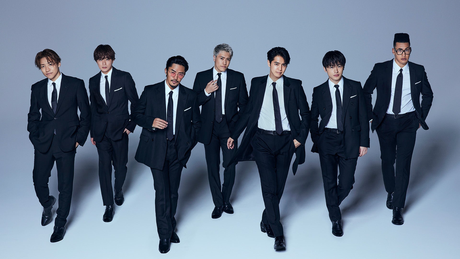 GENERATIONS from EXILE TRIBEの公式タイムライン | CL - LDH所属アーティストの動画・MV視聴サービス