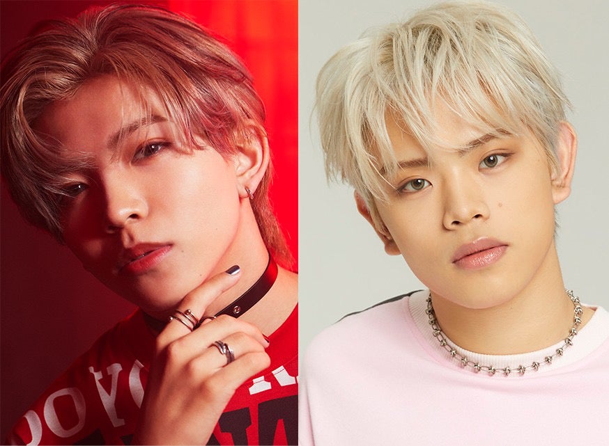 投稿 | CL - LDH所属アーティストの動画・MV視聴サービス