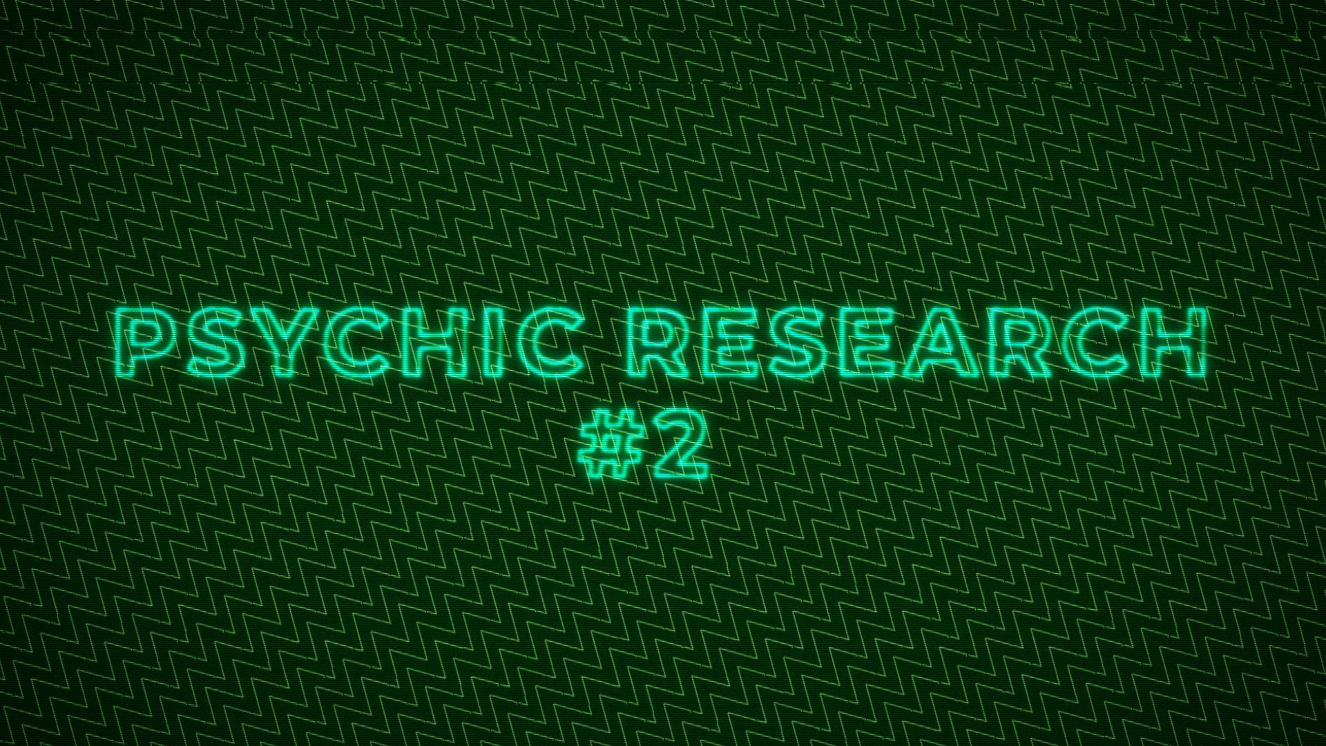 PSYCHIC RESEARCH Vol.2 | CL - LDH所属アーティストの動画・MV視聴サービス