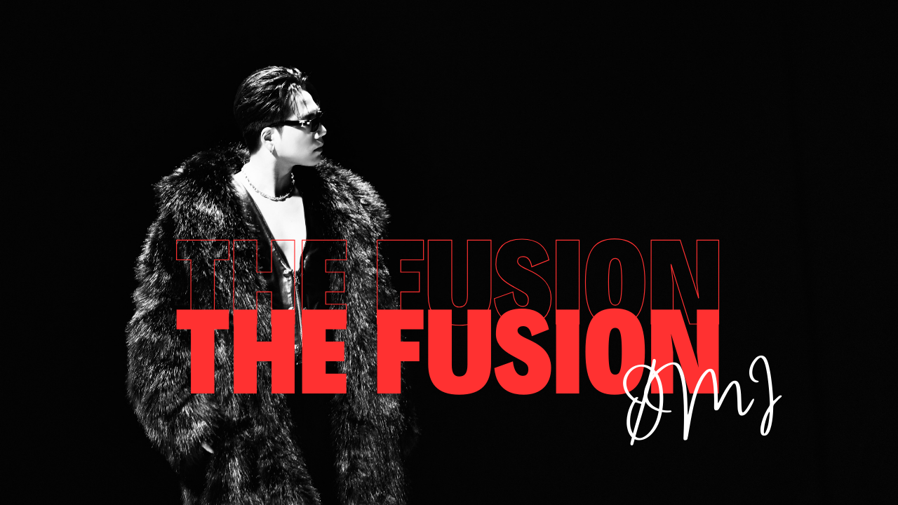 ØMI「THE FUSION」MV Shooting behind the scenes 2026/02/04(水) | CL - LDH所属 ...