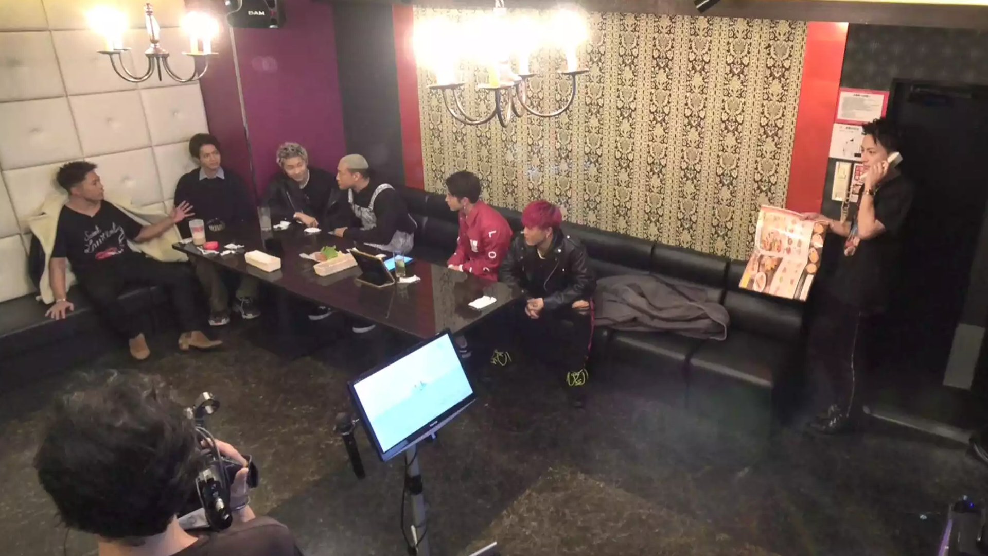 GENERATIONS パフォーマーカラオケ | CL - LDH所属アーティストの動画・MV視聴サービス