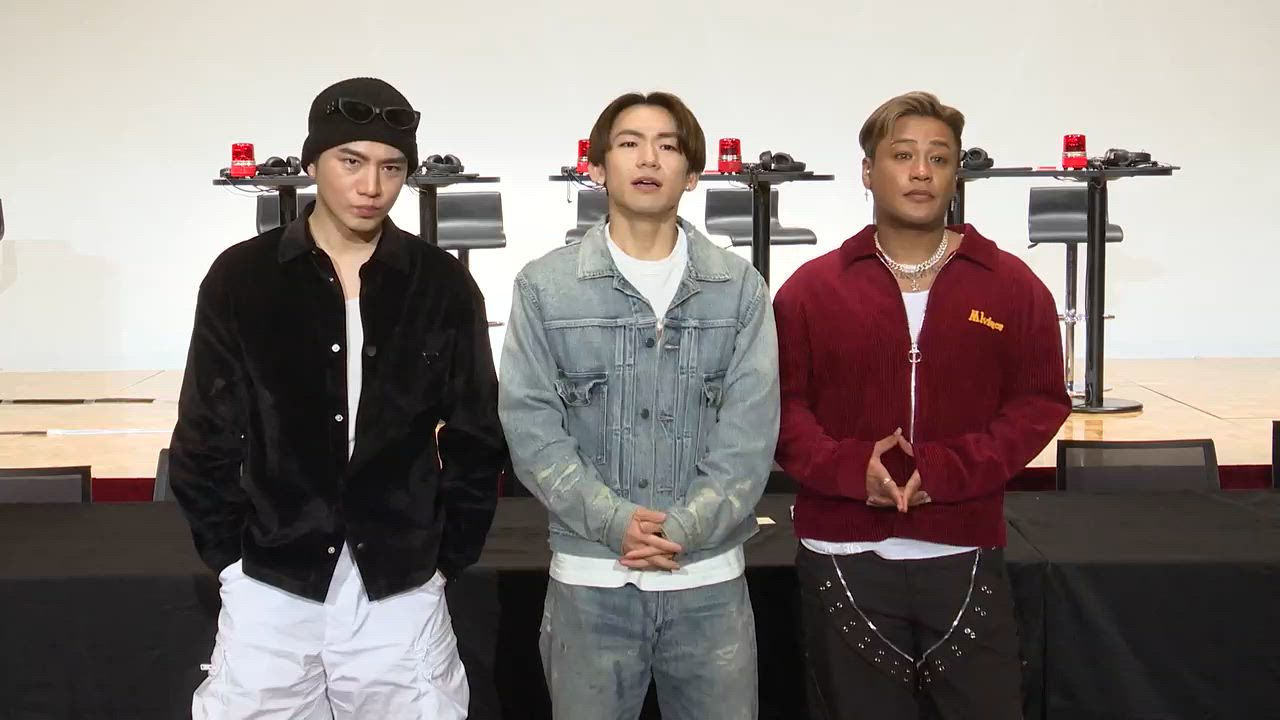 投稿 | CL - LDH所属アーティストの動画・MV視聴サービス